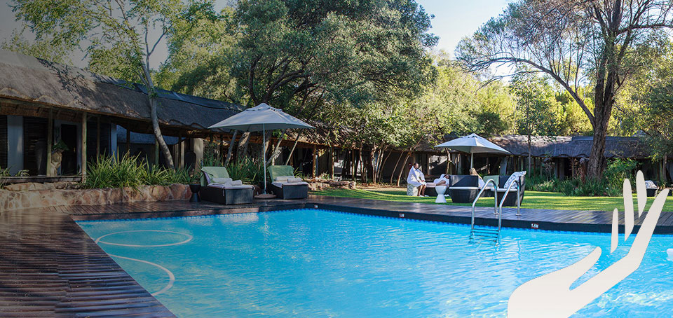 Cradle Health Spa - Spa in Hartbeespoort ️ GoBeauty