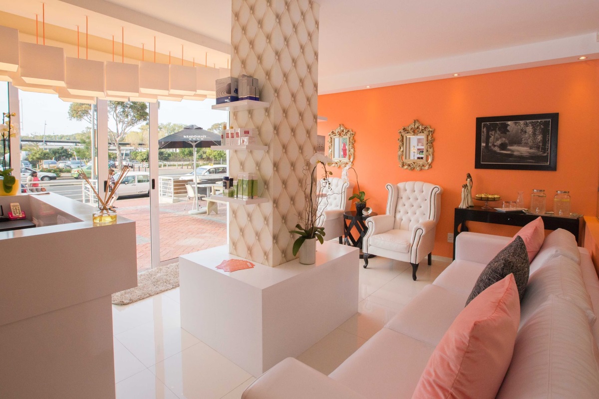 The Glam Bar - Beauty Salon in Cape Town ️ GoBeauty